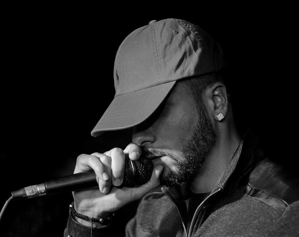 Rapper Rob Jeezz plans on shooting music video in Williamsport | News ...
